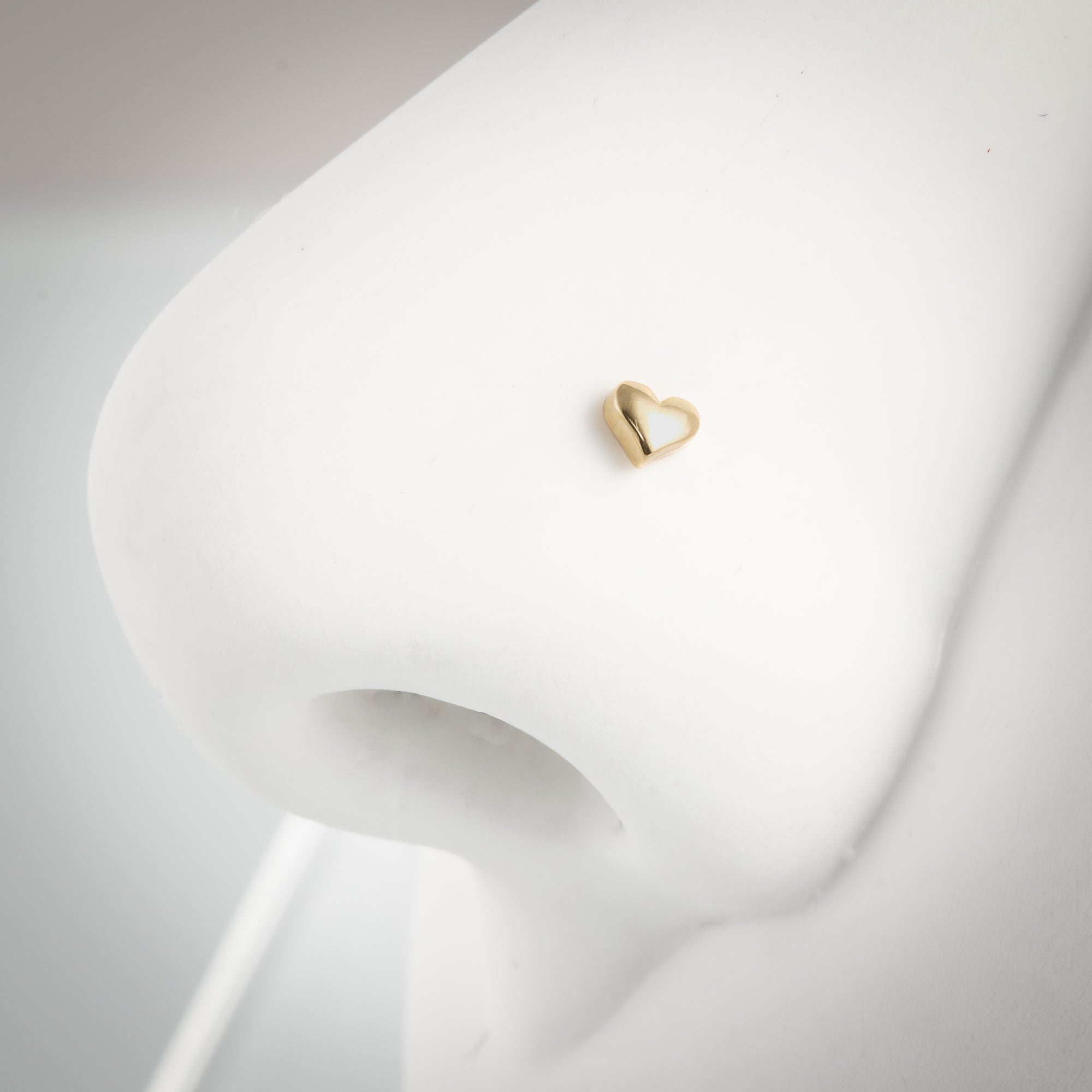 Neus Piercings – Page 2 – AllOver Professional